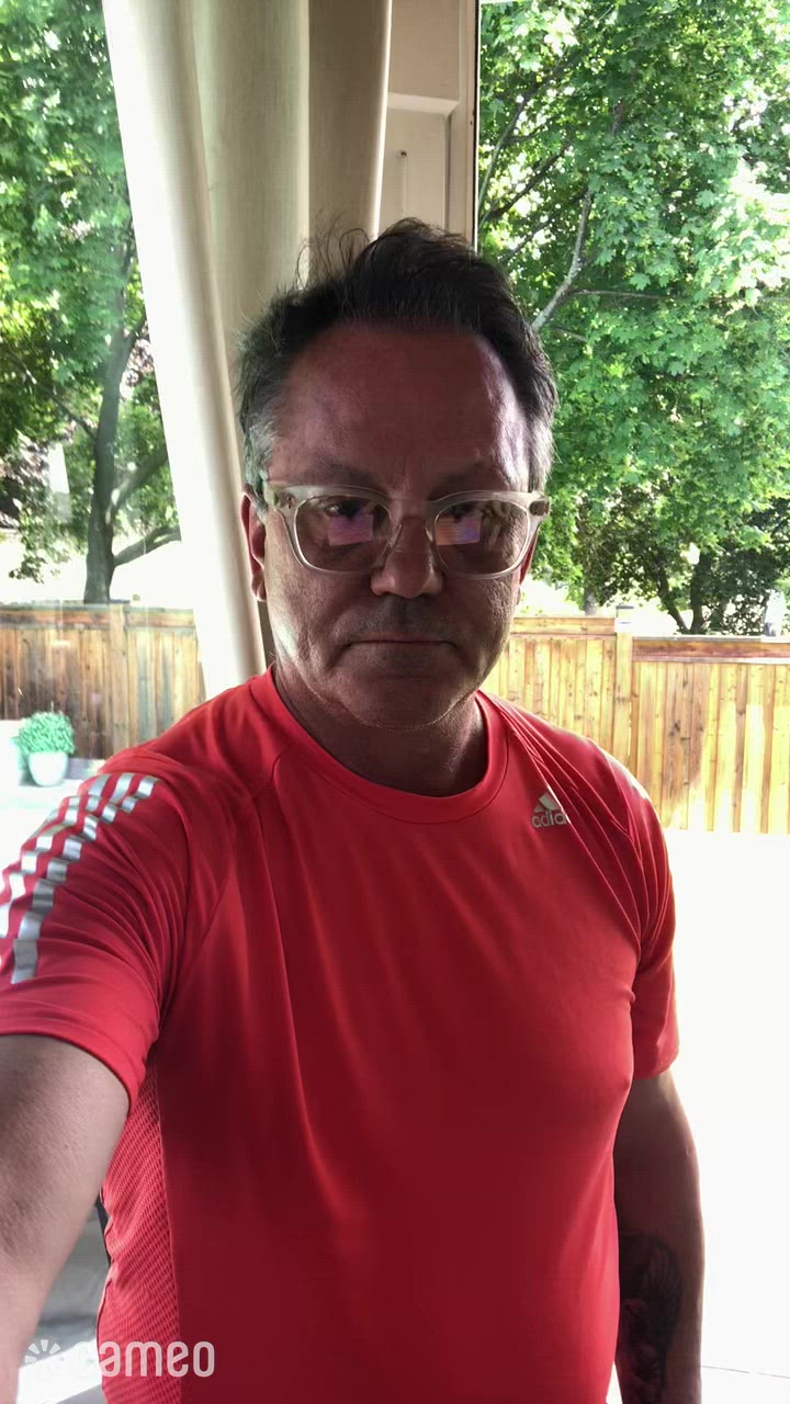 Doug Gilmour for Cory Beaudry | Cameo