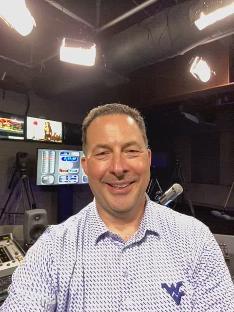 Tony Caridi for Coach Neil Hopkins | Cameo