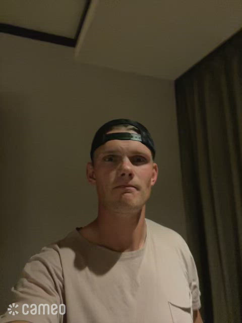 Daniel Carlson for Cousin Mikey | Cameo