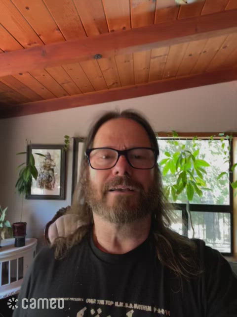 Gary Holt for My kids band, Michael, Brady, Haydon, Connor | Cameo