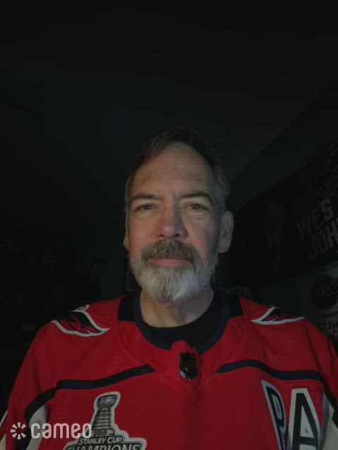 Wes Johnson - Actor, Voice Actor, Announcer for Aaron Hungerford | Cameo