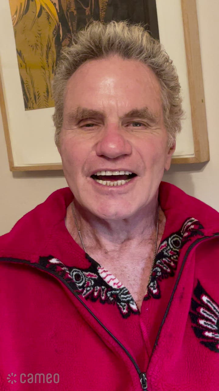 Martin Kove for Brian Kearney | Cameo
