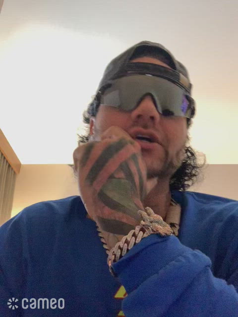 RiFF RAFF for Kimberly/Danielle/Elise/Kayla/Lisa/Sam | Cameo