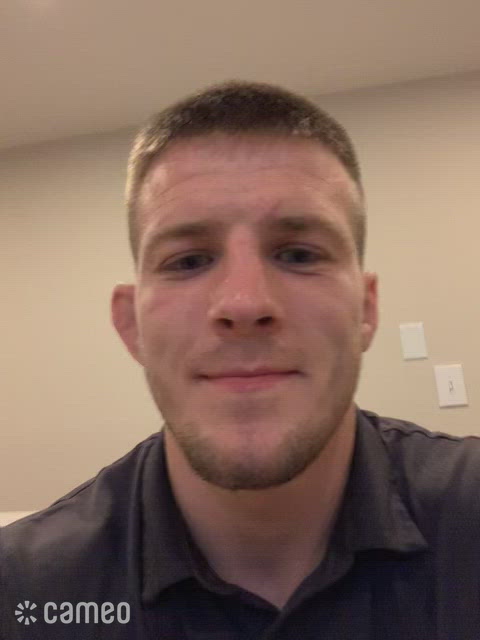 Jason Nolf for Derrick Smallwood and Home Grown Wrestlers | Cameo