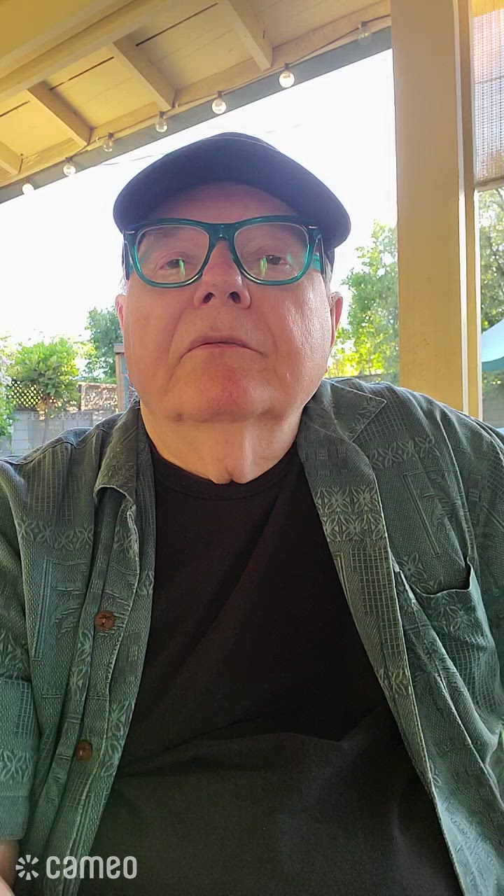 Paul Willson for Richard Gardham | Cameo