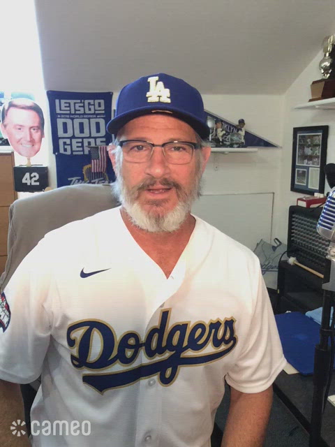 Todd Leitz for Scott Mousaw | Cameo