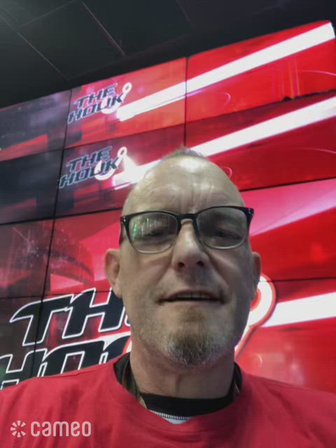 Darren McCarty for Brian Drumm | Cameo