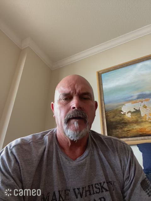 David Boomer Wells for Steve | Cameo