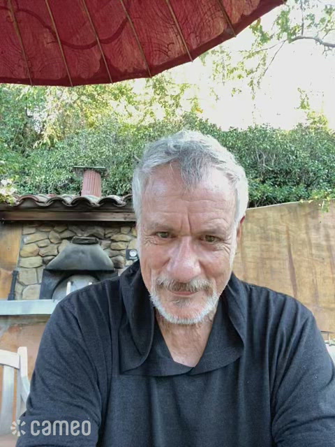 John de Lancie for Michael Dodson | Cameo