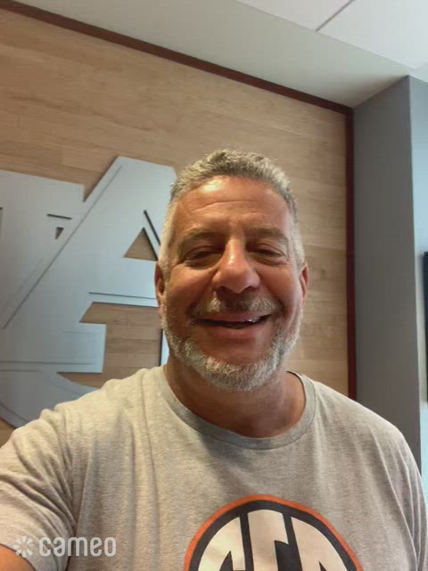 Bruce Pearl for Bert & Ashley | Cameo