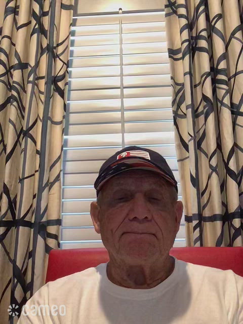 Larry Bowa for John DeRose | Cameo