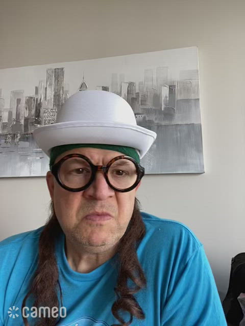 Chip Chipperson for Matt B Davis | Cameo