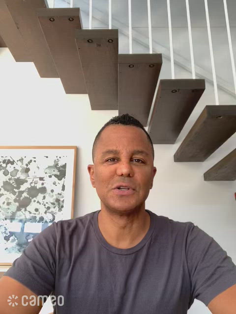 Yanic Truesdale for Beth Buchanan | Cameo