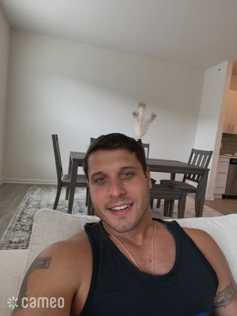 Cody Calafiore for Casey Beck | Cameo