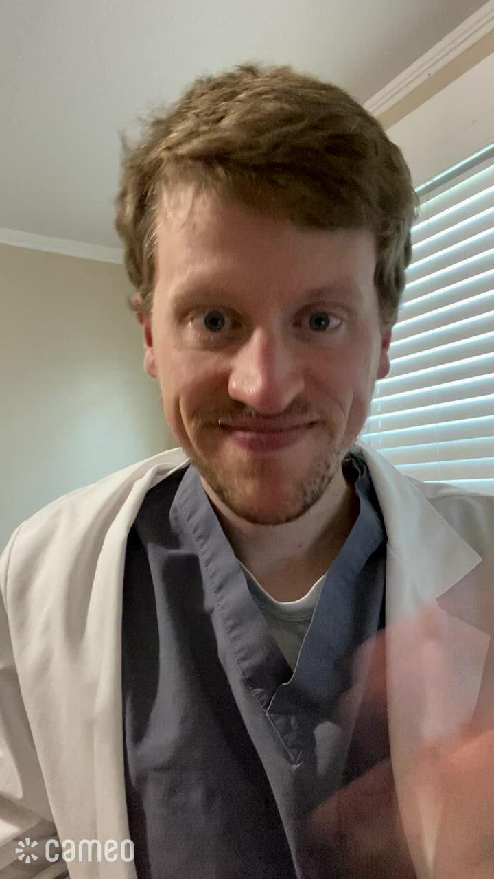 Doc Schmidt for Niamh | Cameo