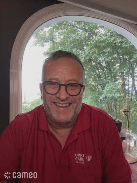 Dale Scott for Barry Warner | Cameo