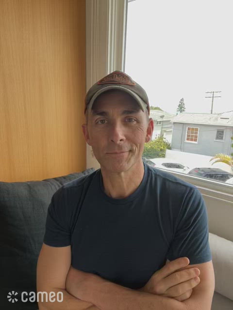 Cameo by James Patrick Stuart | Cameo