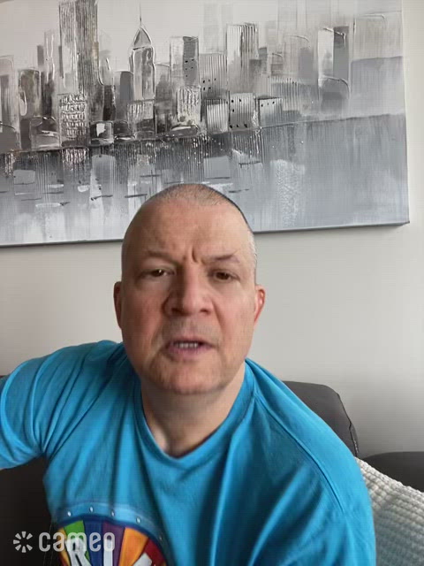 Jim Norton for Ty (short for Tyson) Robbins | Cameo