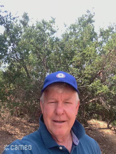 Larry Wilcox for Neil Bowman | Cameo