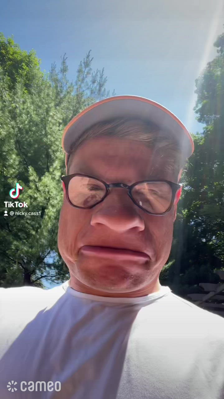 Nicky Cass for Billy | Cameo