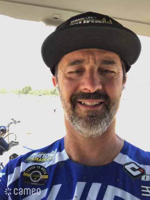 Jeff Emig for Dan the Man | Cameo