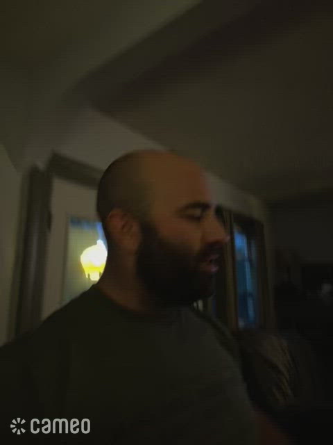 Angry Cops for Josh and Cass | Cameo