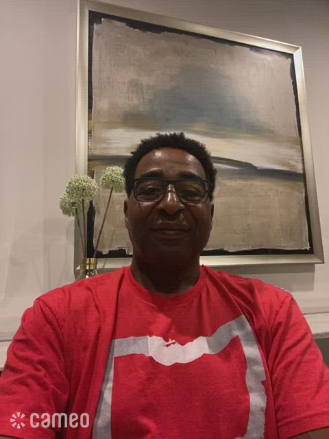 Cris Carter for Remy Wallace | Cameo
