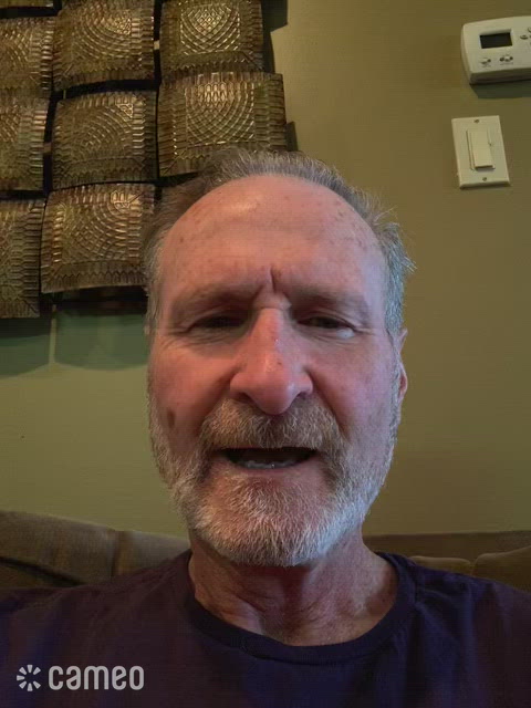 Jack Armstrong for Howard kutner | Cameo