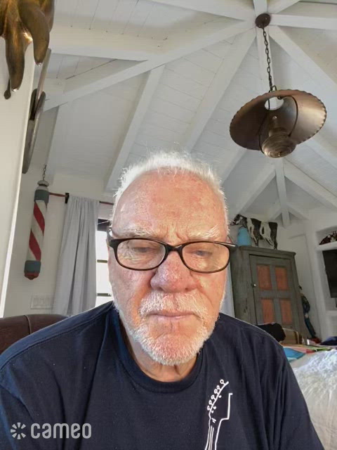 Malcolm Mcdowell for Mike aka "Bugs" | Cameo