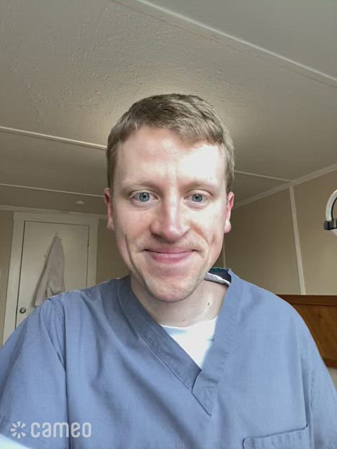 Doc Schmidt for Fred | Cameo