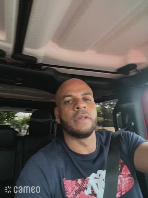 Aramis Ramirez for Doug | Cameo