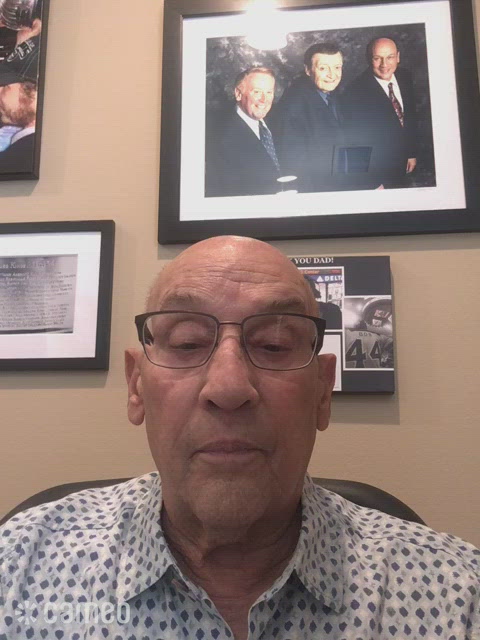 Bob Miller for Larry Ehrlich | Cameo