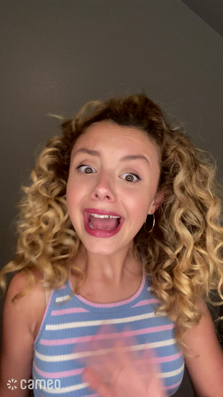 Mallory James Mahoney for Carter | Cameo