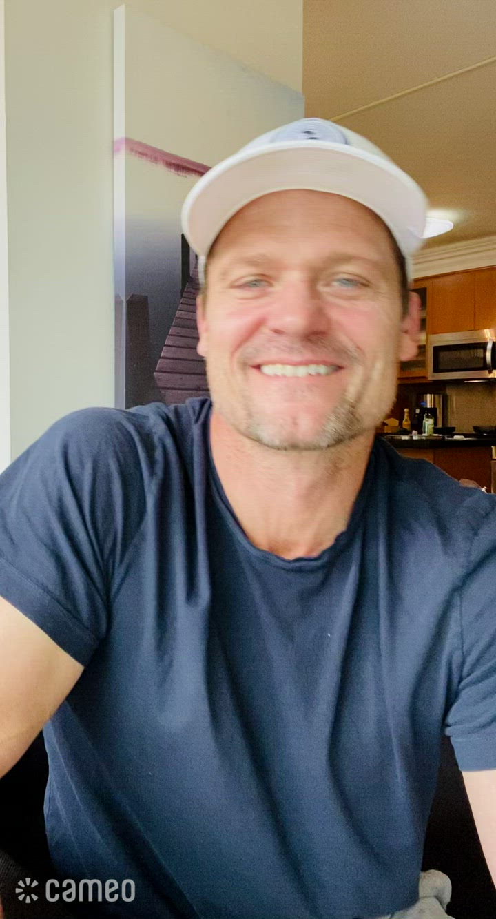 Bailey Chase for Daphne | Cameo