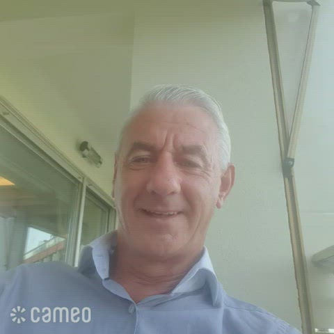 Ian Rush for Bob Keill | Cameo