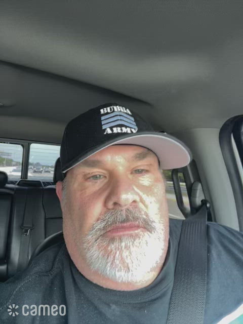 Bubba the Love Sponge®️ for Kevin Calhoun | Cameo