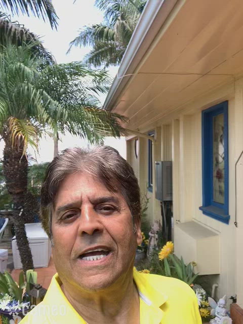 Erik Estrada for Kevin Longino | Cameo