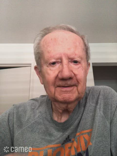 Al McCoy for Jack Becker | Cameo