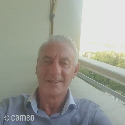 Ian Rush for Martin Healy | Cameo