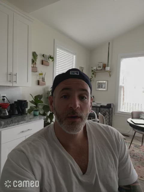 Matt Halpern for Jo-el | Cameo