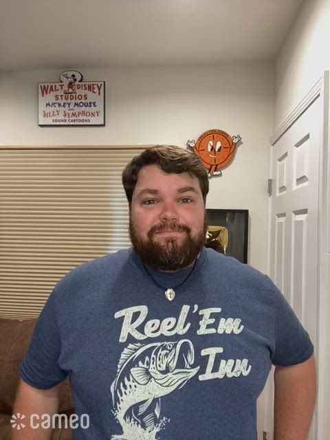 Brian Hull for Jeffery Pendergraft | Cameo