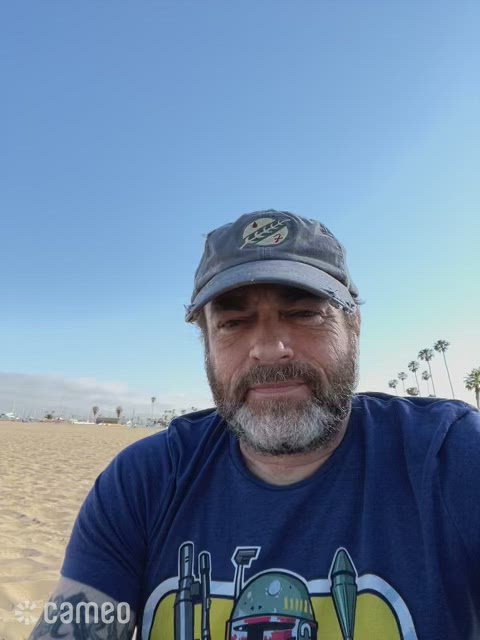 Mark Anthony Austin for Bob | Cameo