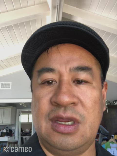 White Claw Gabe / Uncle Gabe for Josh | Cameo