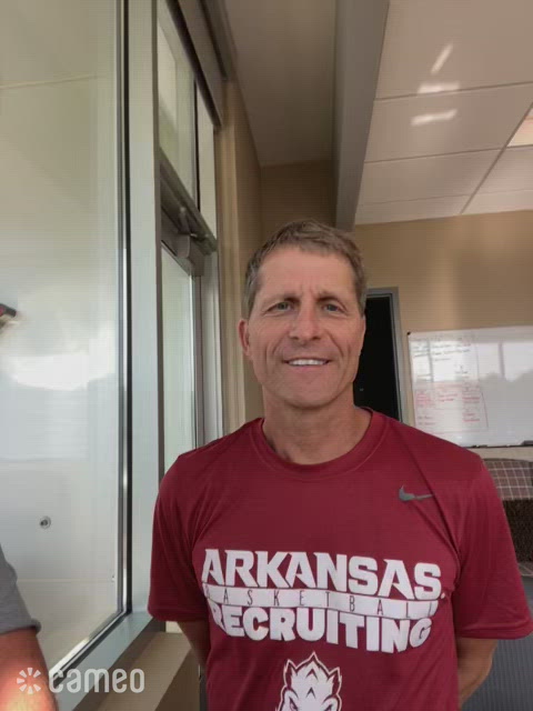 Eric Musselman for Bart Angel | Cameo