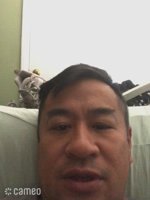 White Claw Gabe / Uncle Gabe for BIG V1 | Cameo