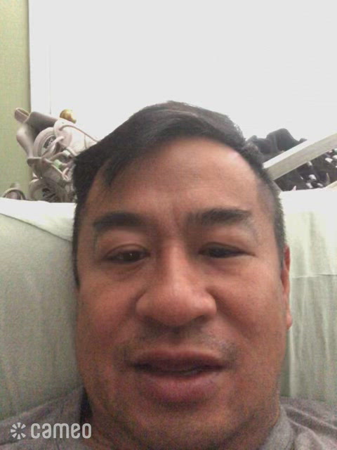 White Claw Gabe / Uncle Gabe for Izaak | Cameo