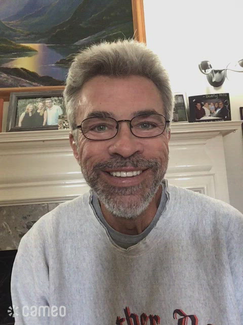 John J. York for Mary Beth Casper | Cameo