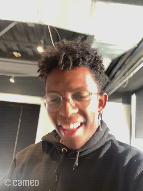 Breland for Lisa | Cameo