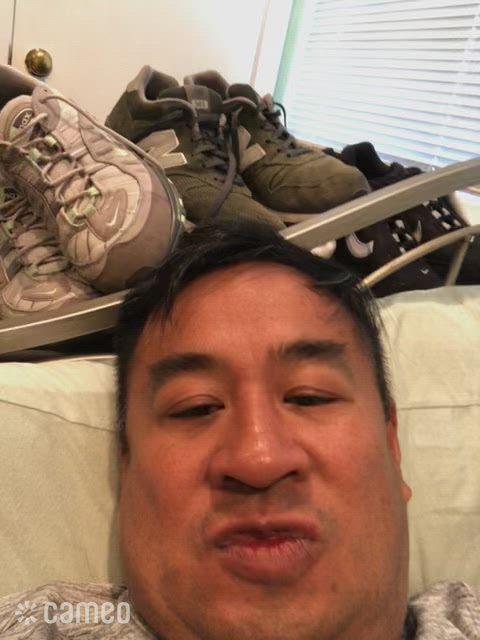 White Claw Gabe / Uncle Gabe for Dylan | Cameo