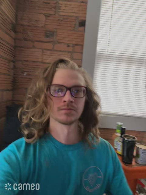 Evan Breen for Tyson Fish | Cameo